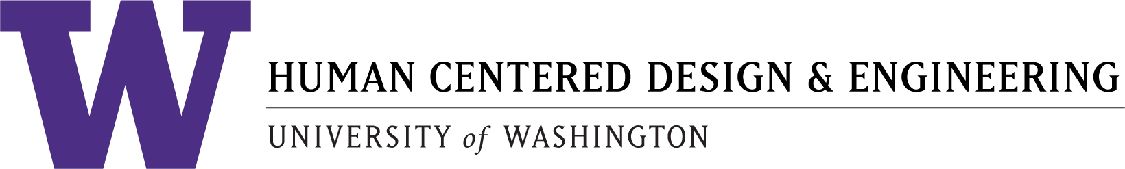 University of Washington Transitions Study